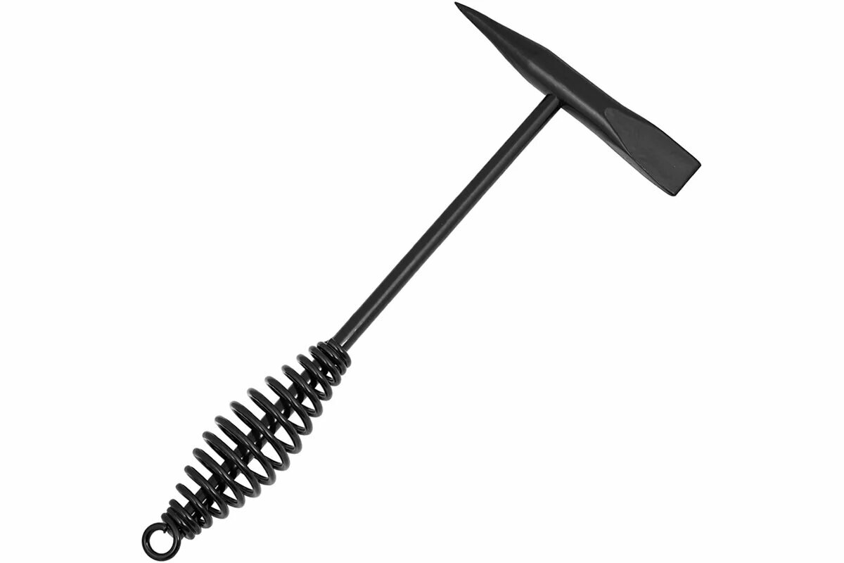 ARMA Молоток сварщика 300 100-011 - надежный инструмент для сварочных работ