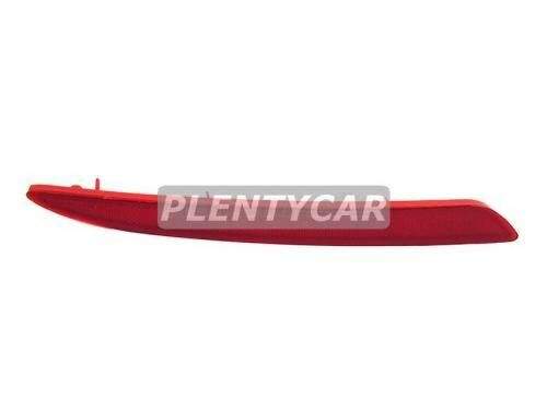 Отражатель в задний бампер kia optima 16-18 rh gt-line Sat ST1040017