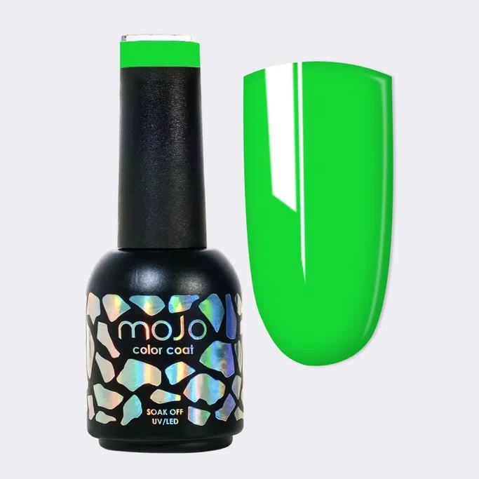 Гель-лак MOJO №125 Tvoe Leto 8 мл