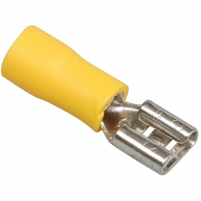 Разъем РпИм 5,5-6-0,5 плоский (100 шт) /IEK