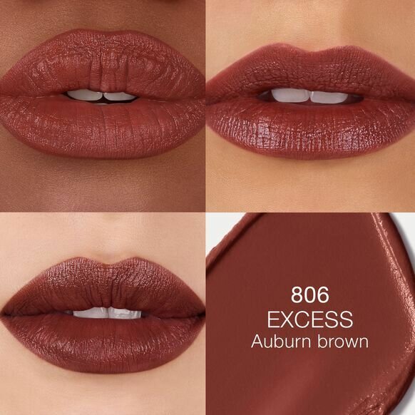 NARS Помада Для Губ Explicit Lipstick — фото 1
