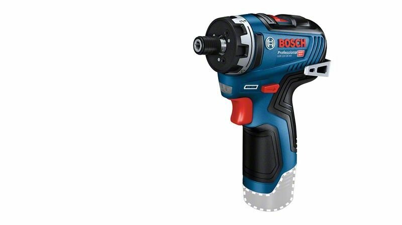 Аккумуляторная дрель-шуруповерт Bosch GSR 12V-35 HX, 06019J9103