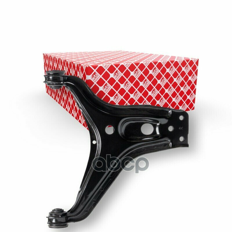 Рычаг подвески Febi арт. 09524