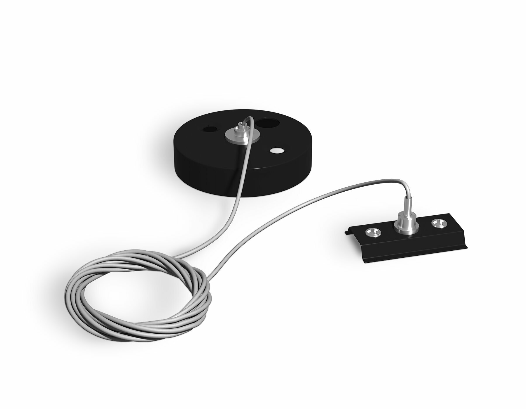 Подвес для шинопровода Ambrella light TRACK SYSTEM GL7192