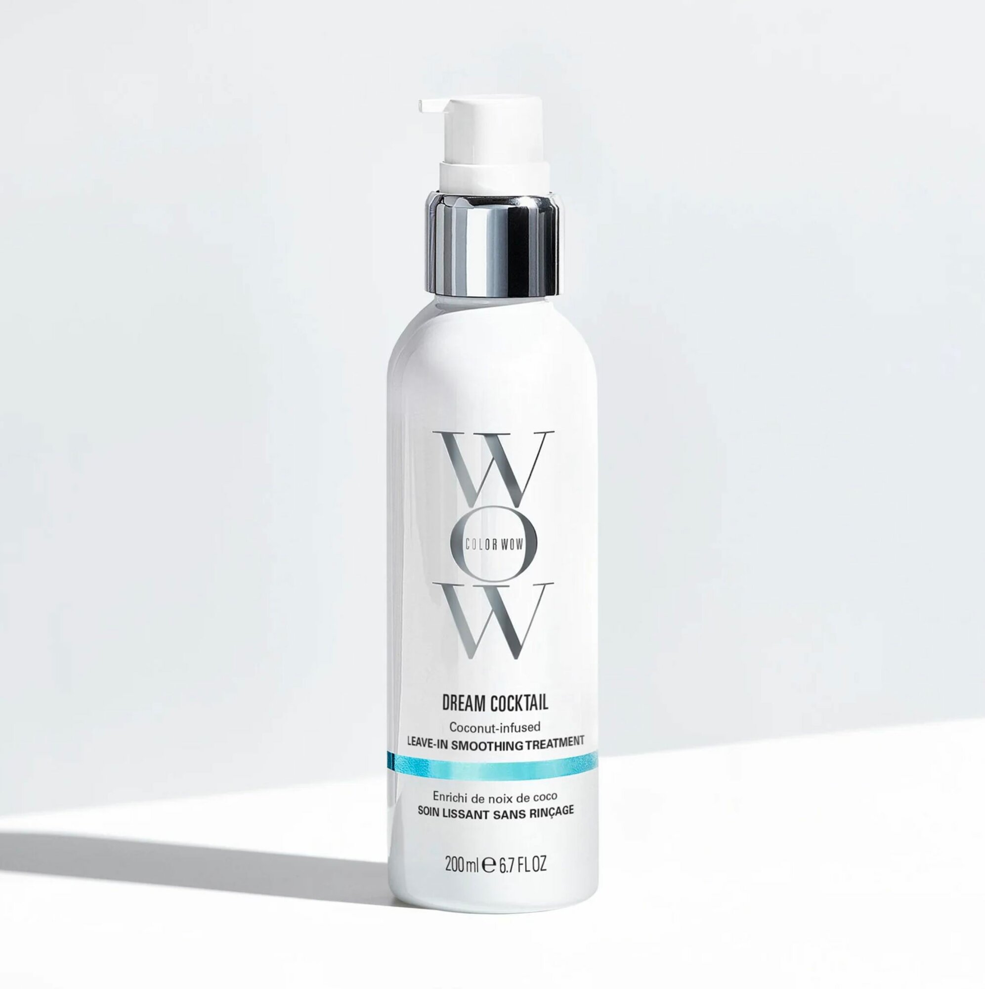 Color Wow Несмываемый кондиционер для объема волос Dream Cocktail (Coconut-infused) 200 мл