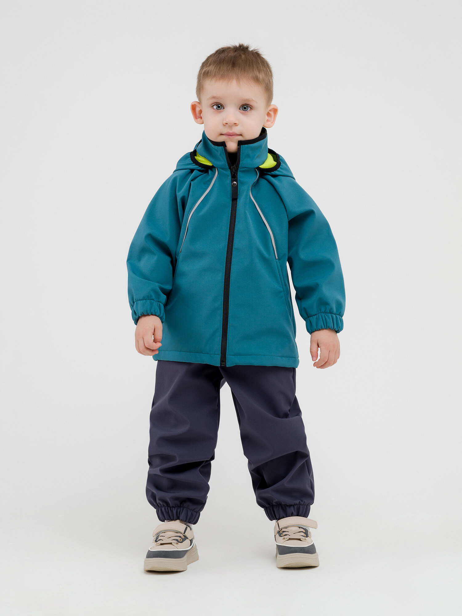 Комплект верхней одежды