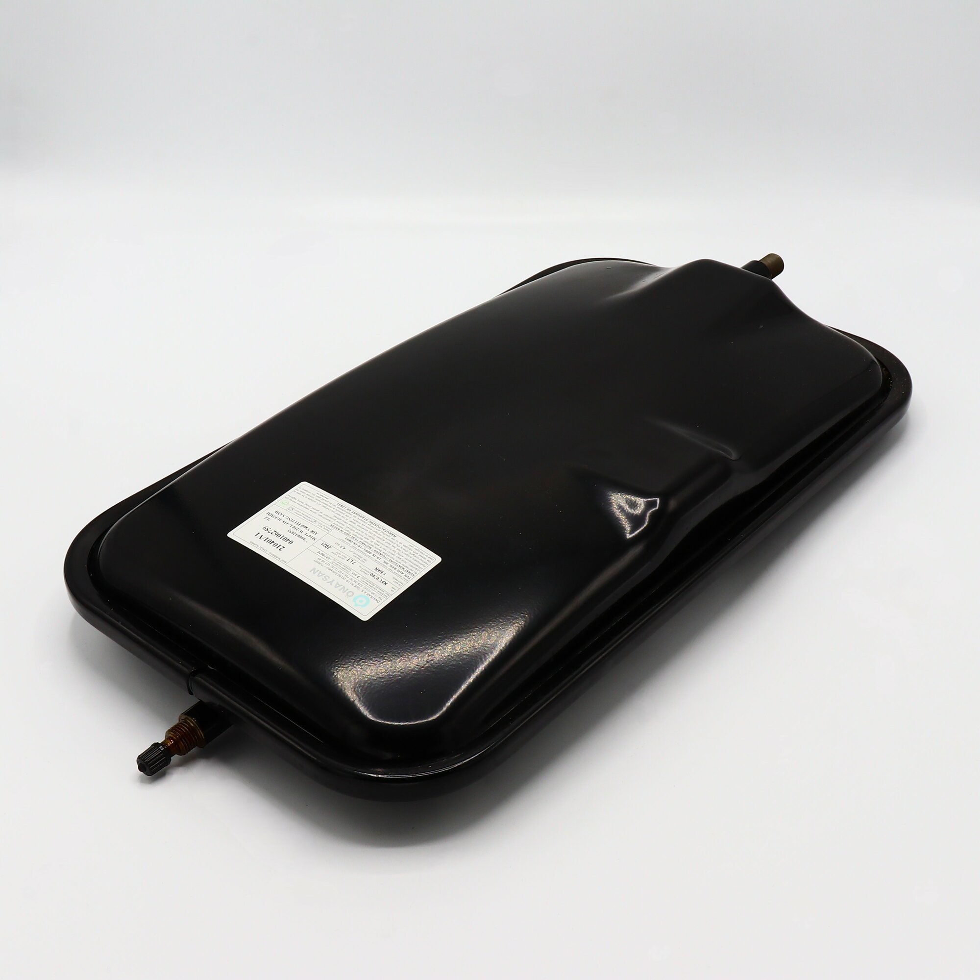 Расширительный бак ONAYSAN 7 lt, 1/4" для котлов Baxi, Westen, Baymak арт. 77890032055, 5693900