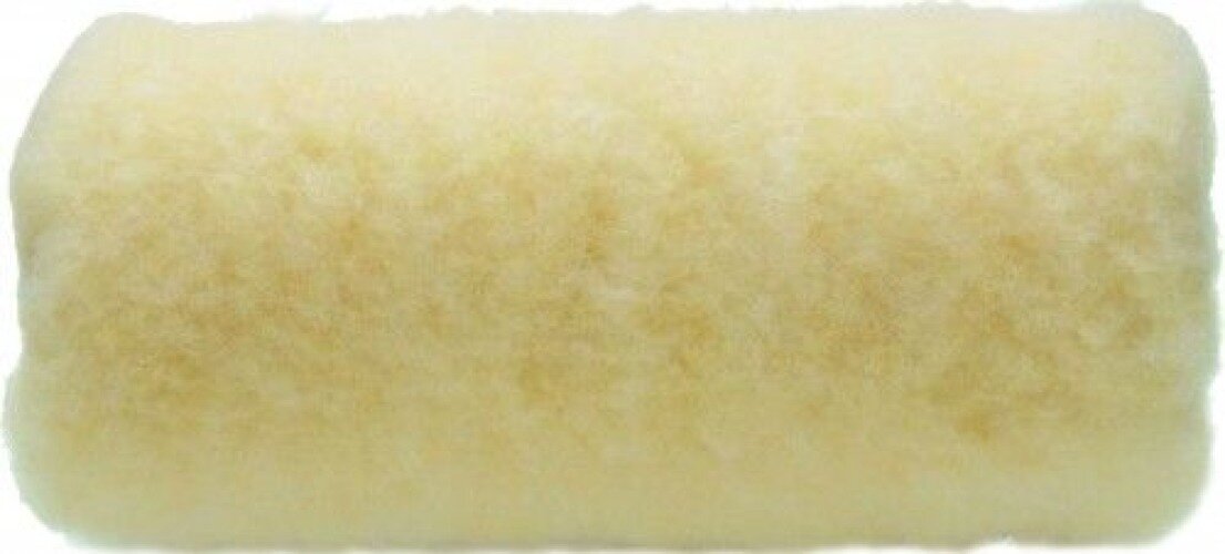 Ролик для валика 888 бюгельный без ручки, из полиэстера, ворс 19мм, диаметр 47мм, длина 180мм / строительство и ремонт