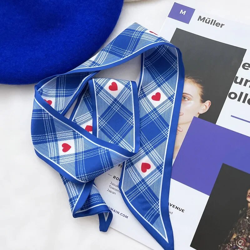 Шарф для женщин