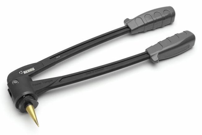 Rehau QC экспандер механический