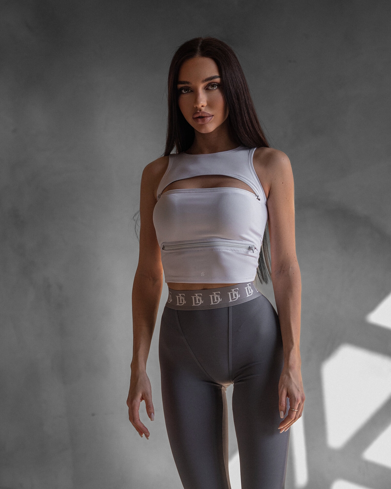 Топ спортивный DESIRE EXCELLENCE AIR