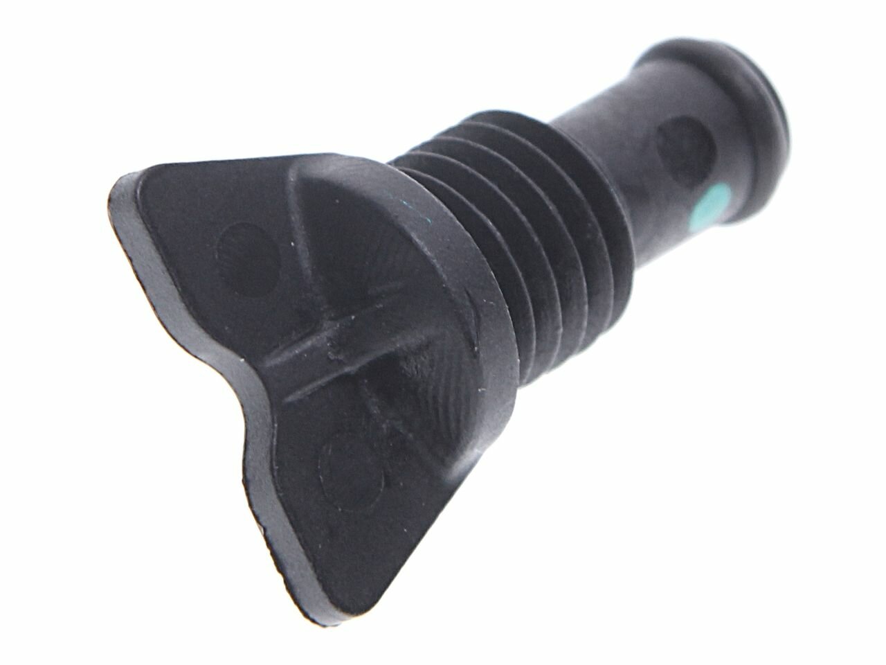 Пробка радиатора сливная для КИА Мохаве, Рио, Соренто арт 253181D100 Hyundai-KIA