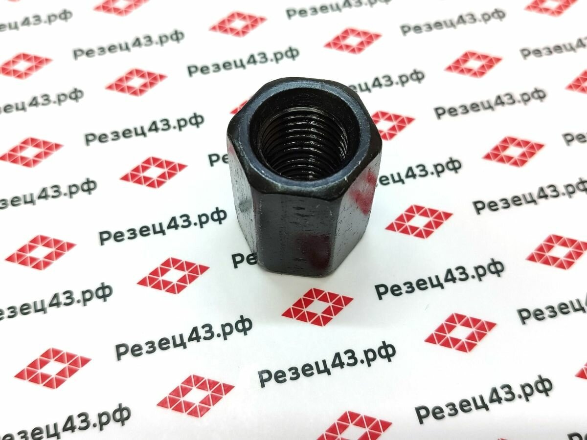 Удлиненная гайка M20