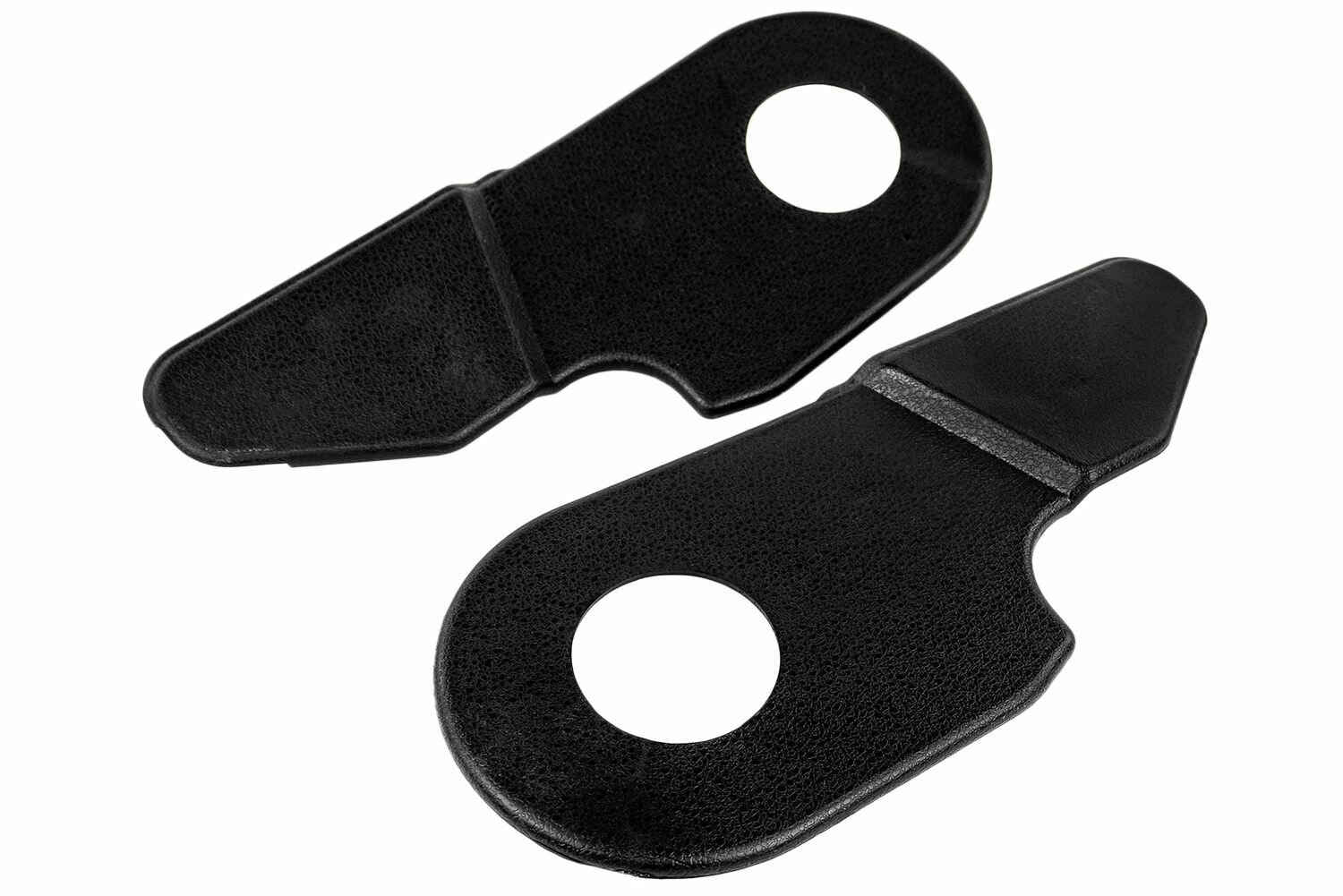 Комплект внутренних облицовок передних сидений образца 21213 для Лада 4х4 (Нива) до 2019 г. в.