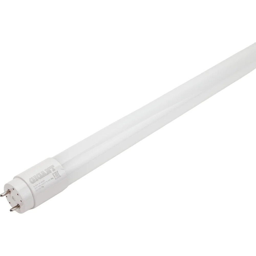 Светодиодная лампа Gigant G13 18Вт 4000К T8 1400Лм G-G13-18-4000K