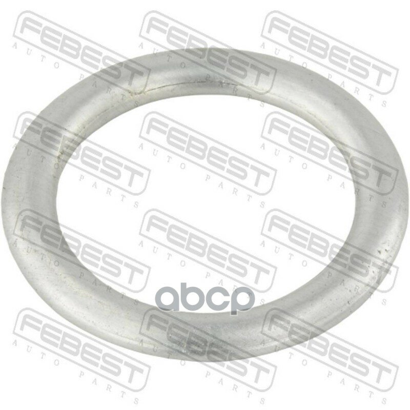 Кольцо уплотнительное поддона картера двигателя FEBEST 26430-001 Febest арт. 26430-001