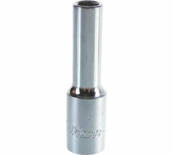 Головка длинная 3/8" 8мм Hans 3300M08
