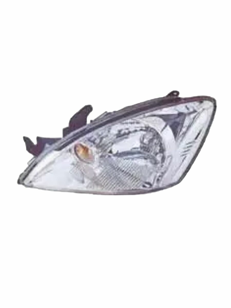 Фара правая Mitsubishi Lancer all 03-04