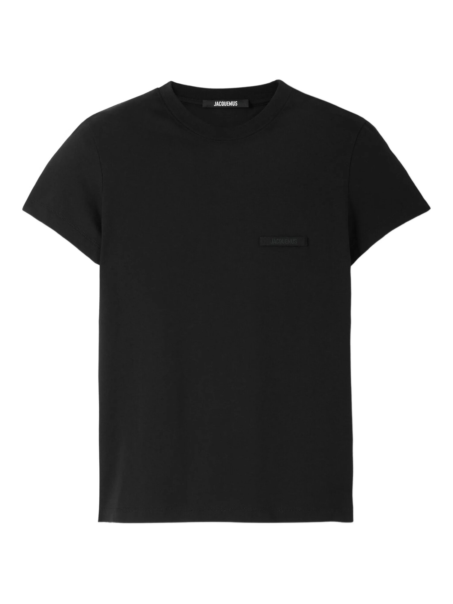 Футболка Футболка с круглым вырезом