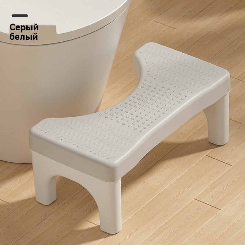 Полимербыт Стульчик-подставка,39х20х16см