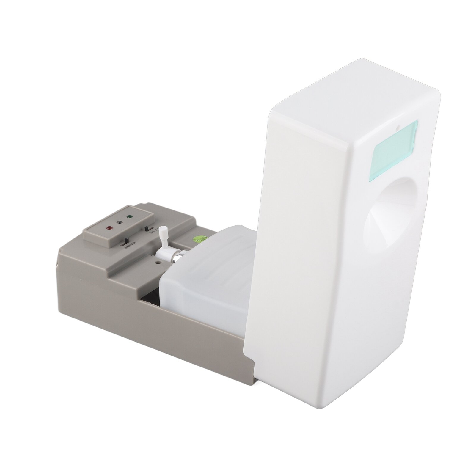 Умный автоматический дозатор духов, мини-диспенсер для аромата, диффузор аромата для домашнего отеля