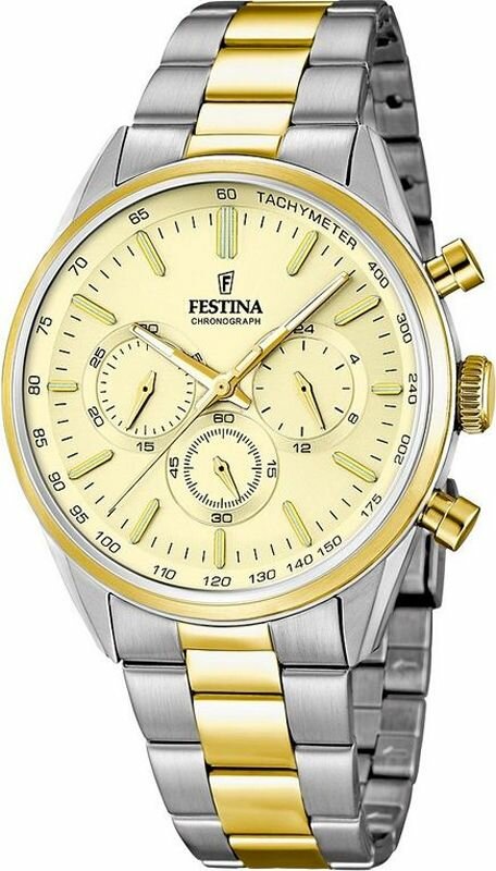 Наручные часы FESTINA