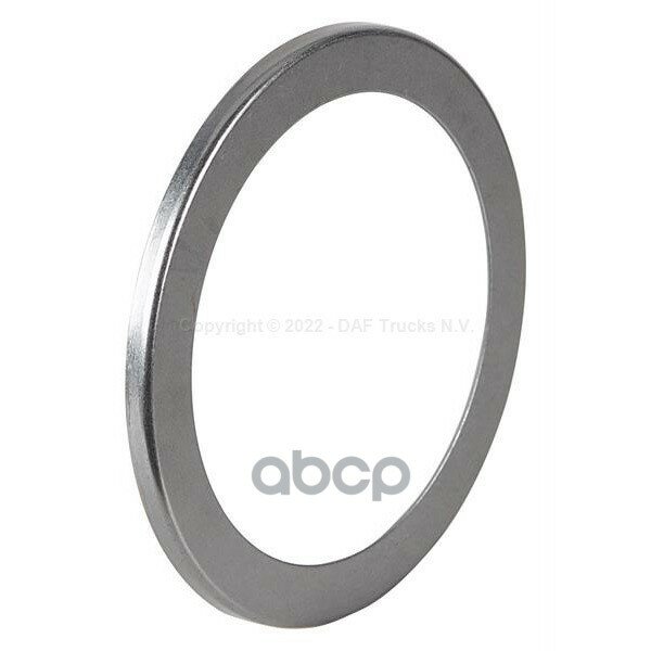 Кольцо стопорное КПП! регулир. шайба вала ZF DAF арт. 1643374