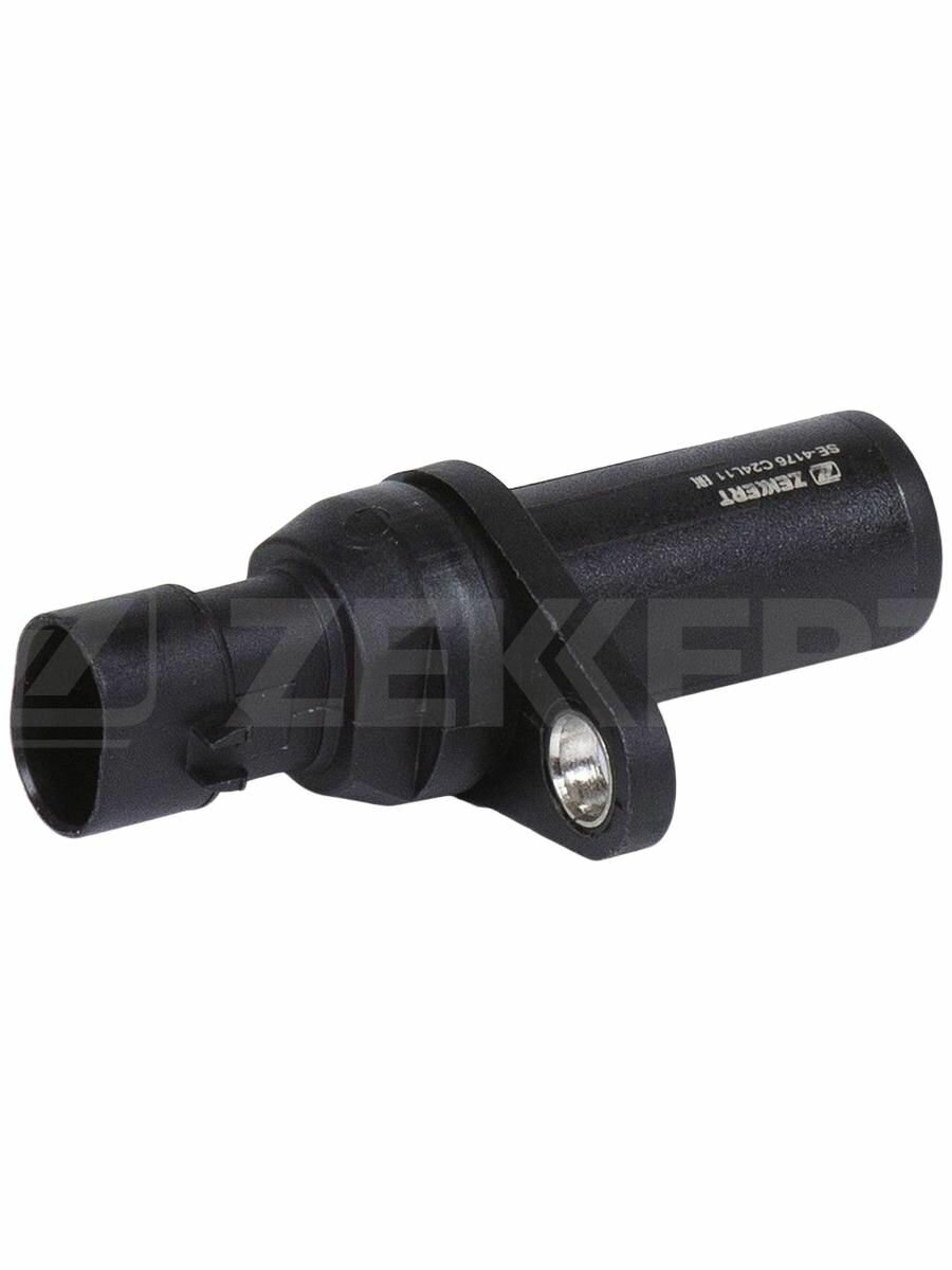 Датчик положения коленвала Fiat Doblo (119, 223) 05-, 500 (312) 07-, Panda (169, 312) 03-, Punto (188, 199) 99-, Ford KA II 08-