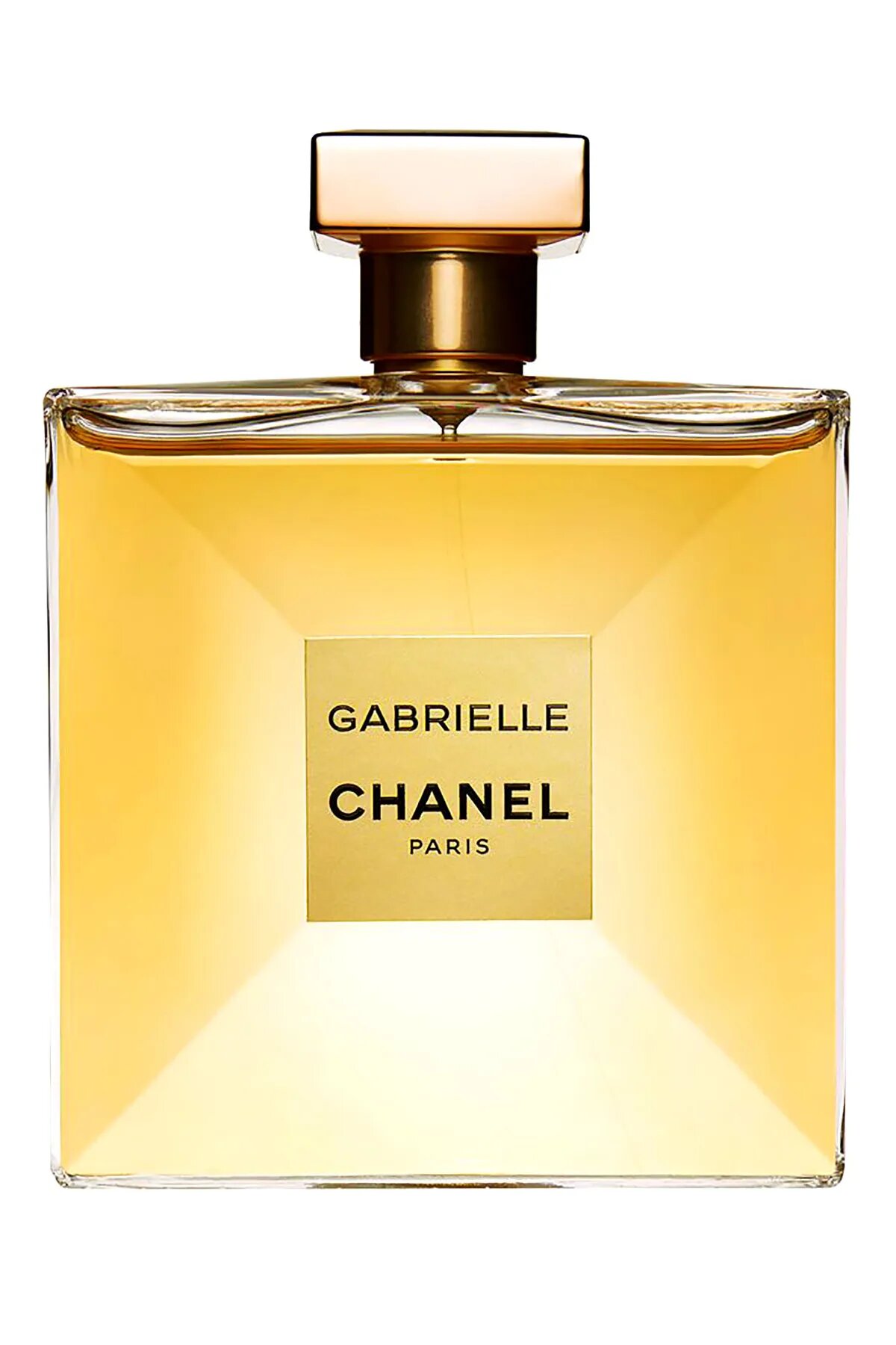 Chanel Gabrielle парфюмерная вода 50 мл. аромат для женщин (ref.601)
