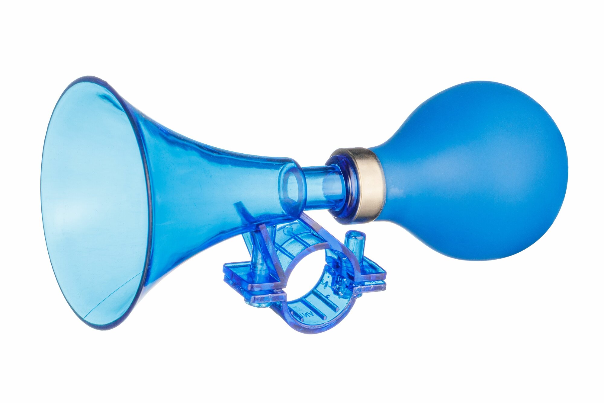 Звонок типа Клаксон Stels, синий