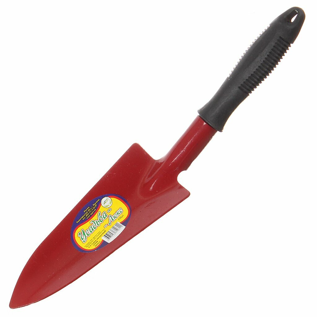 Совок посадочный Инструм-Агро 030213 с ручкой