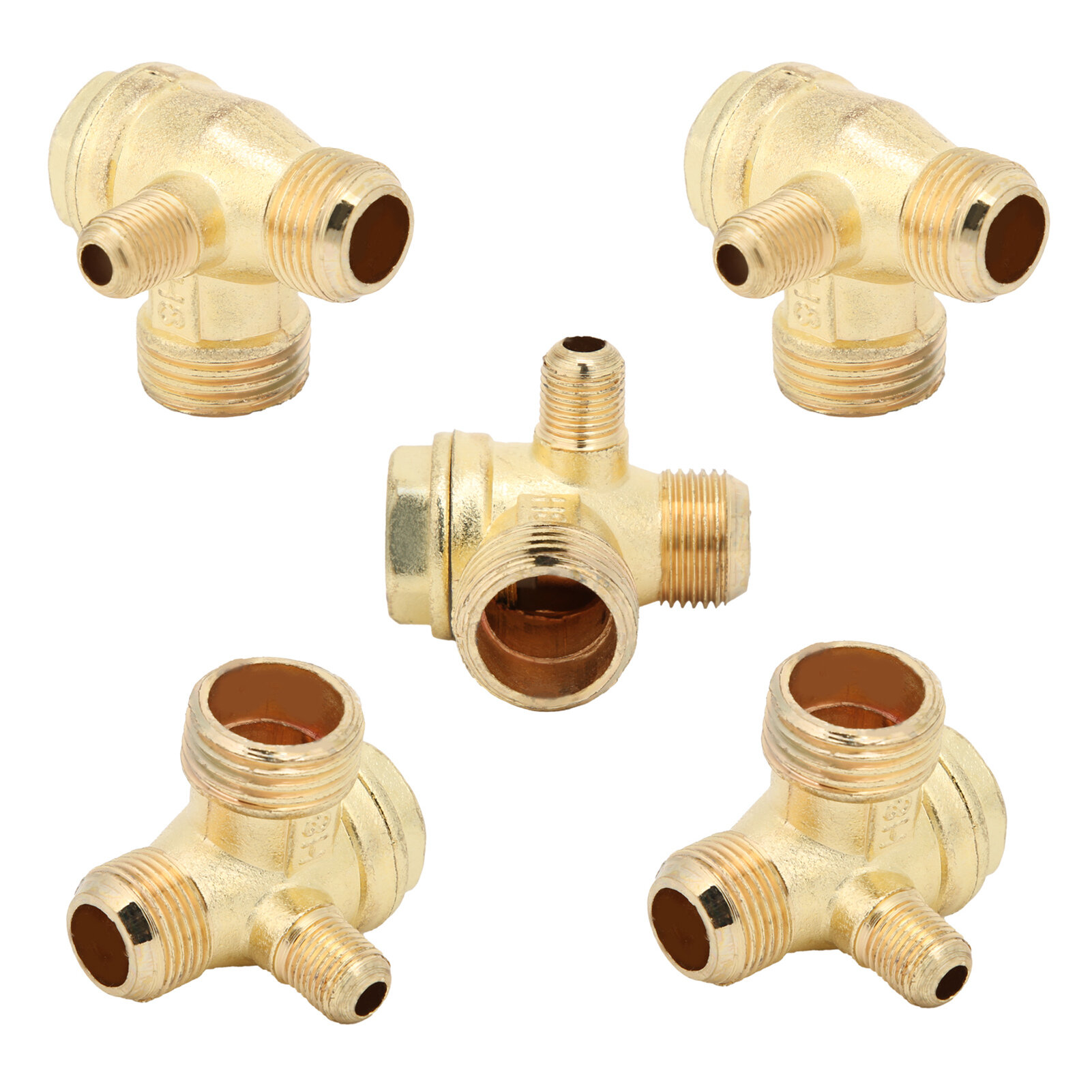Air CompressorПроверьте клапан — фото 1