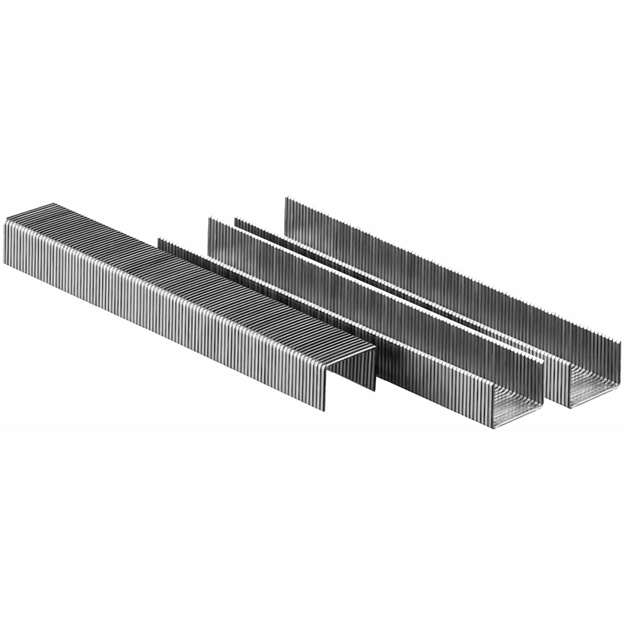 Vertextools 0011-06-140 скобы тип 140, размер 6 мм, 1000 шт - универсальные для крепежа