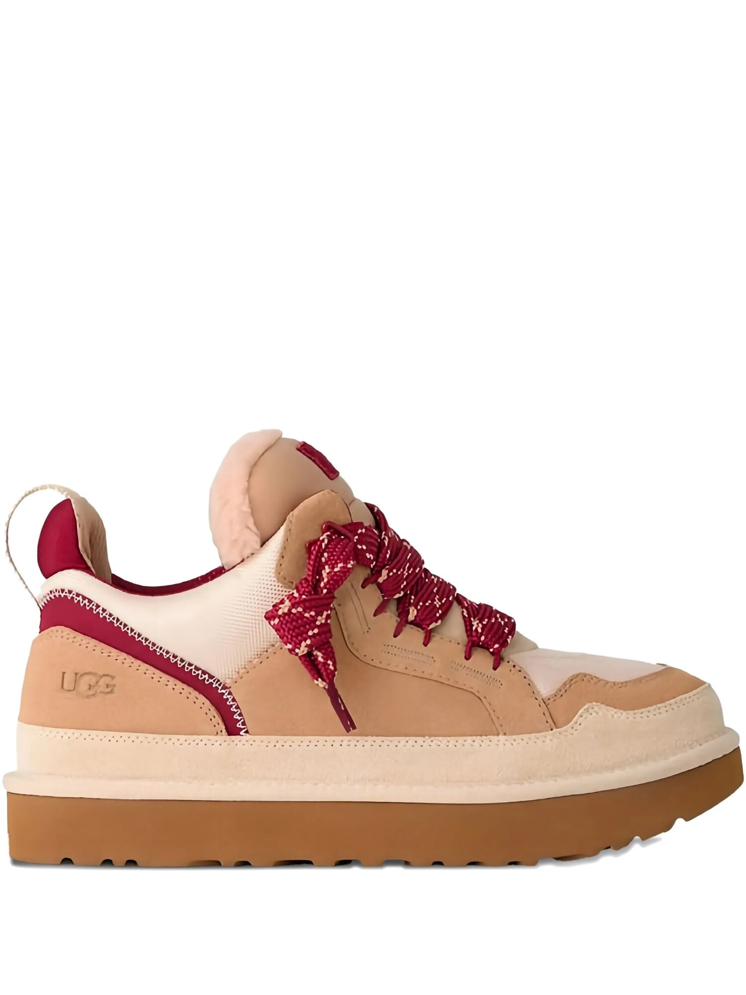 Кроссовки Lowmel