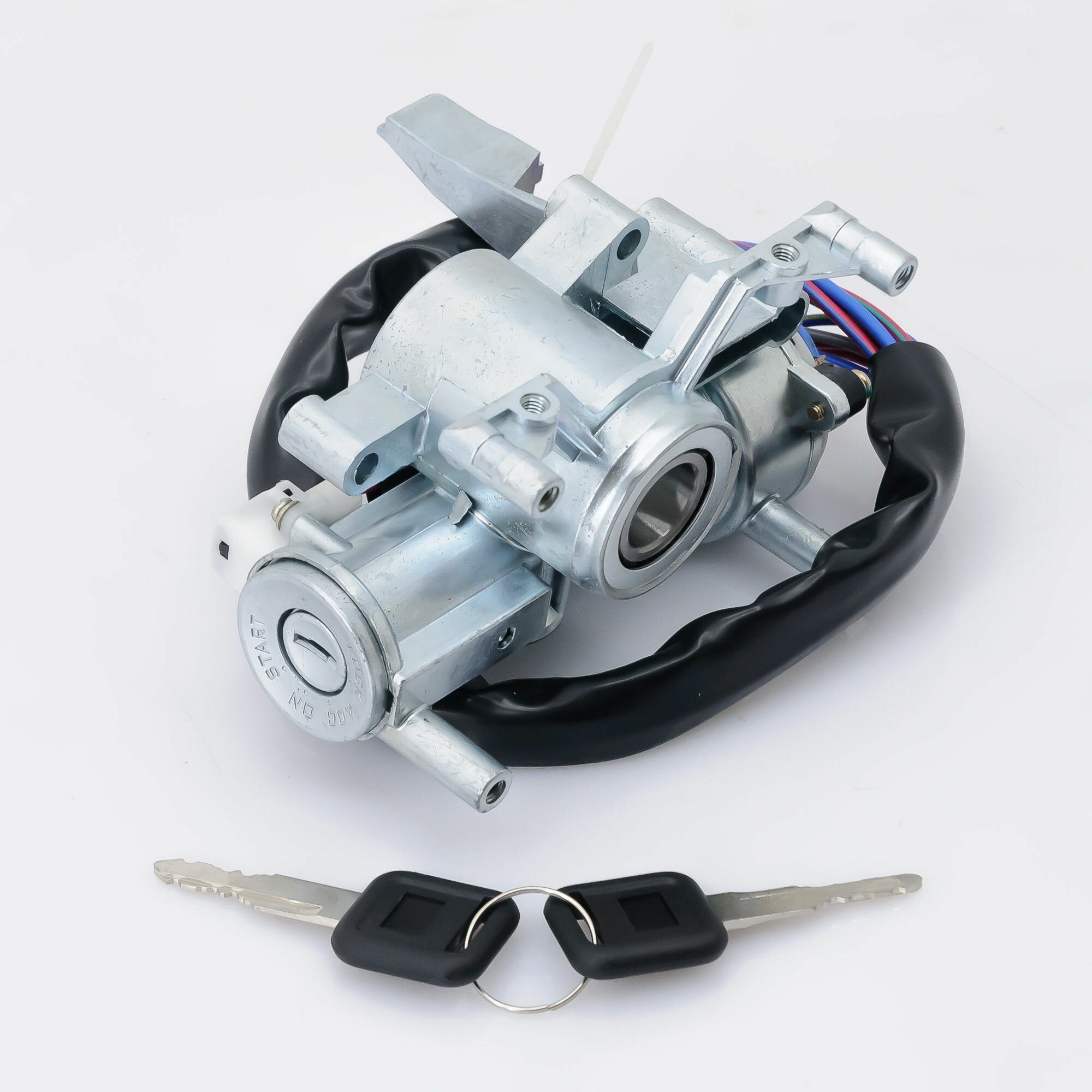 Замок зажигания 24V, ISUZU ELF NPR/NQR, ZEVS