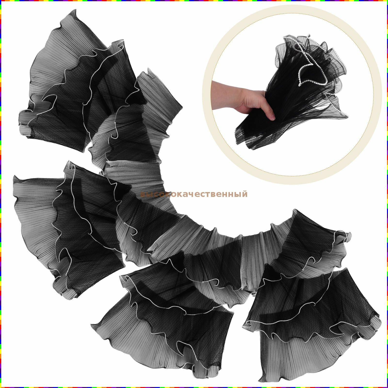 Упаковочная бумага для подарков