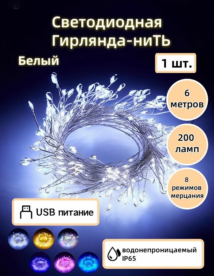 Электрогирлянда