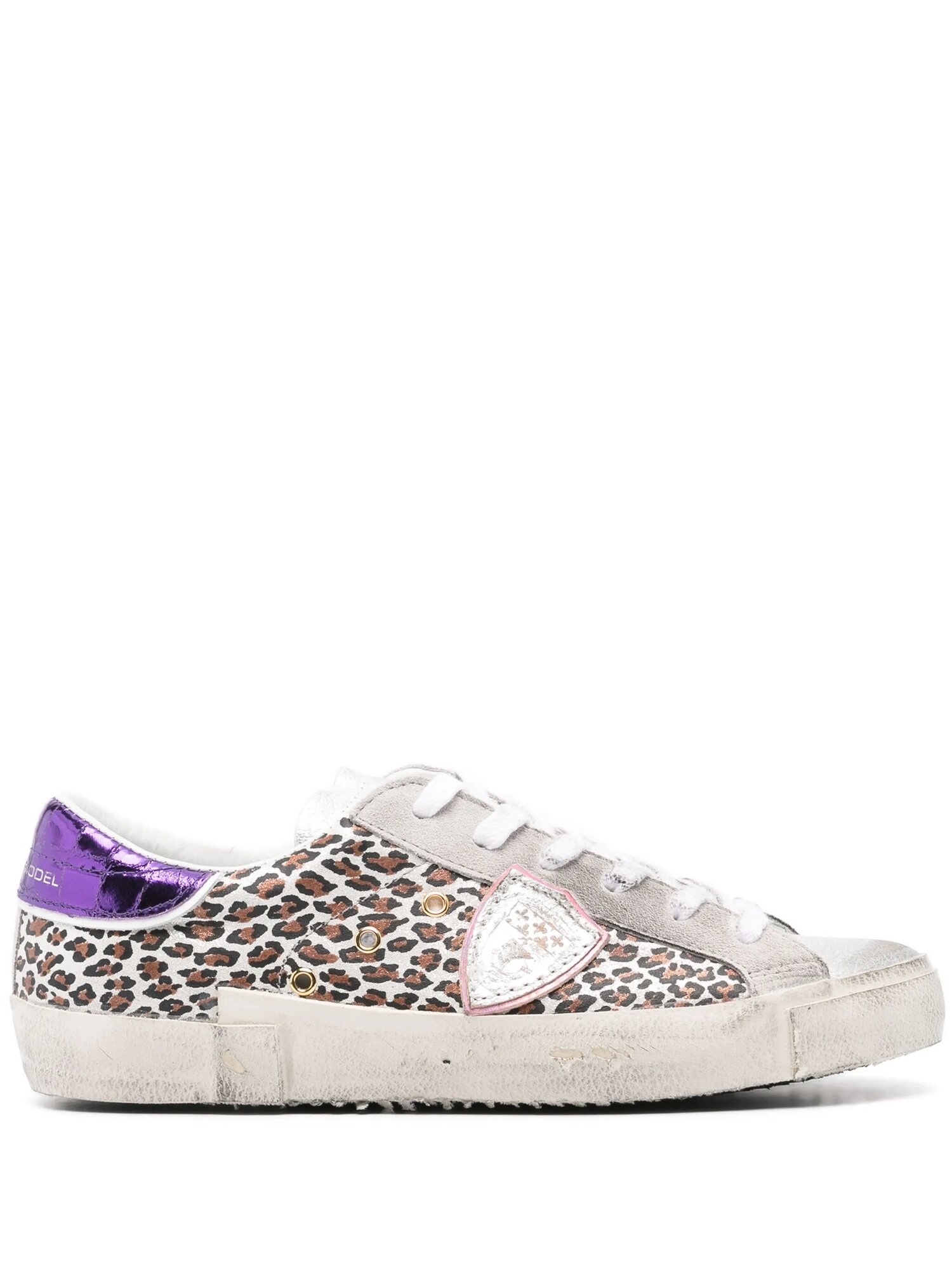 Кроссовки Prxs Tennis