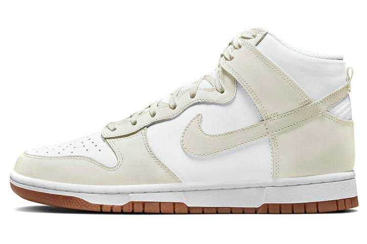 Кроссовки Dunk High