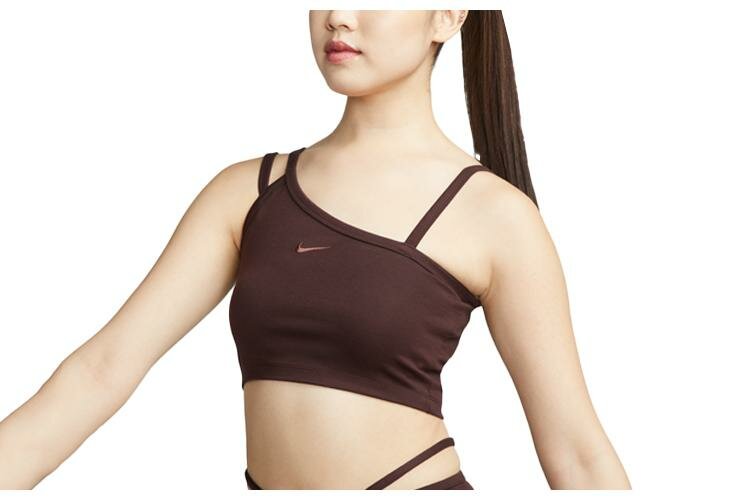Майка спортивная Nike Earth Umber