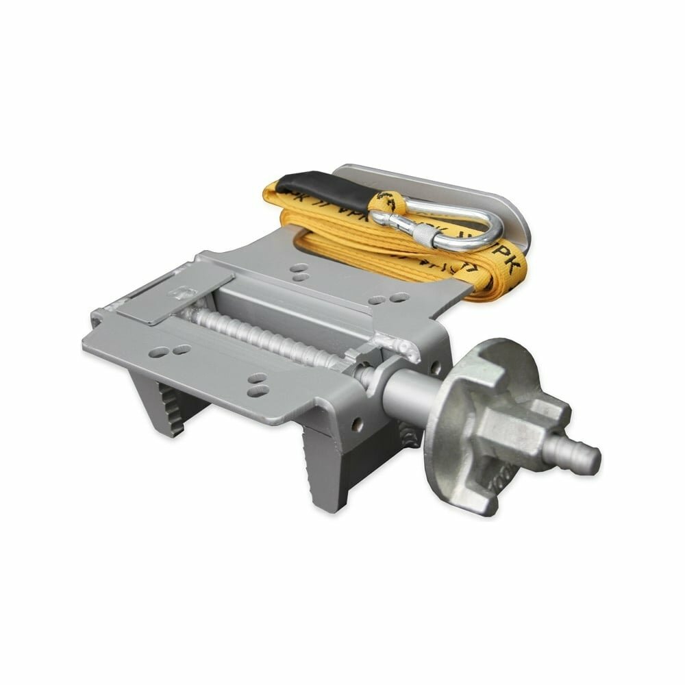 Универсальная площадка для внешнего вибратора VPK 6000/1/2 Formwork 1210000916