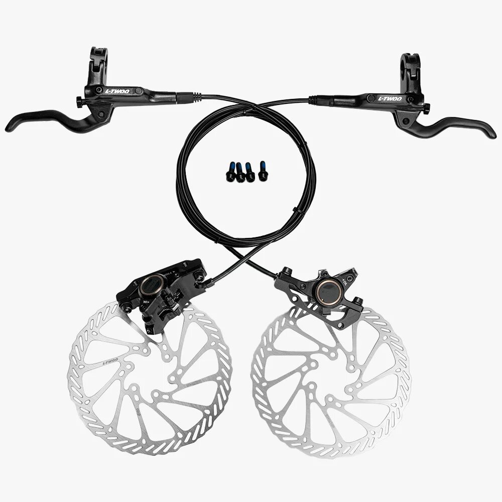 LTWOO LT-BR-2 Гидравлические тормоза для MTB, 160 ротор