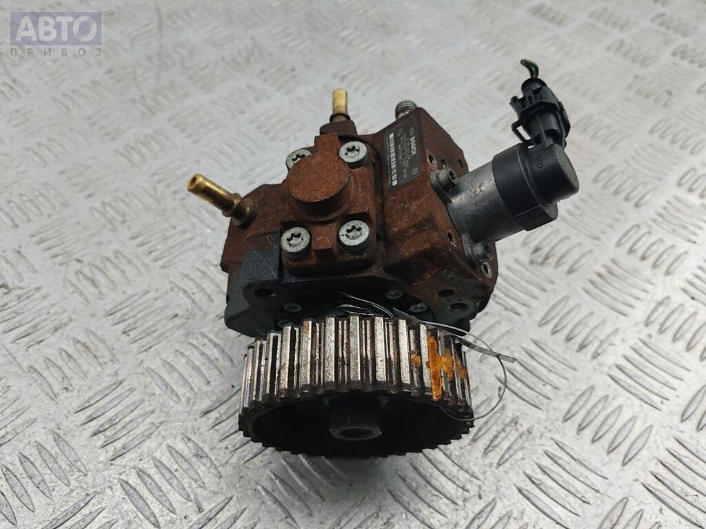 ТНВД Ford Focus 2 (2004-2010)