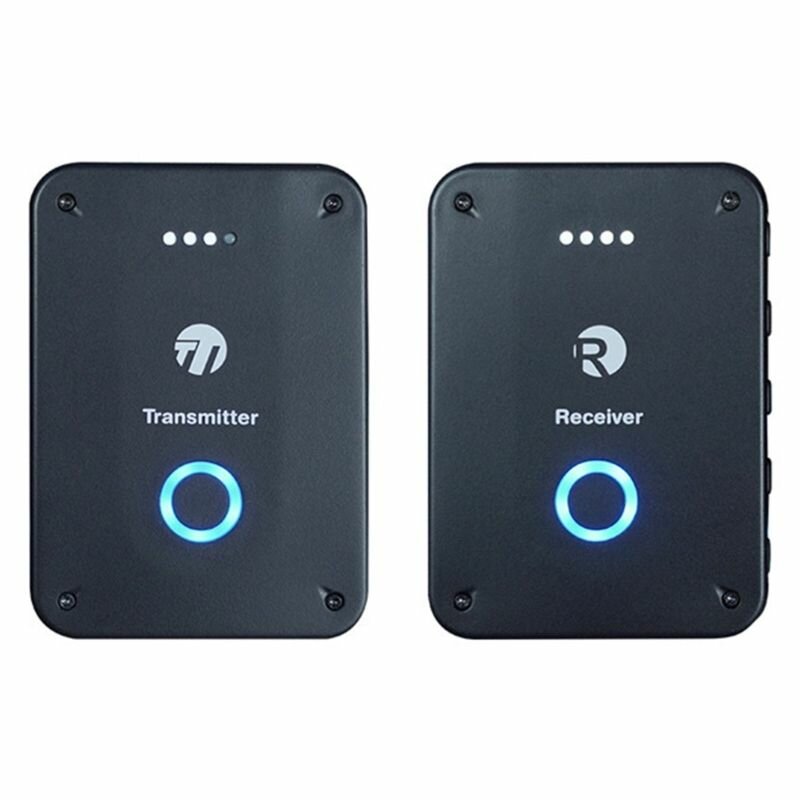 Беспроводные ушные мониторы