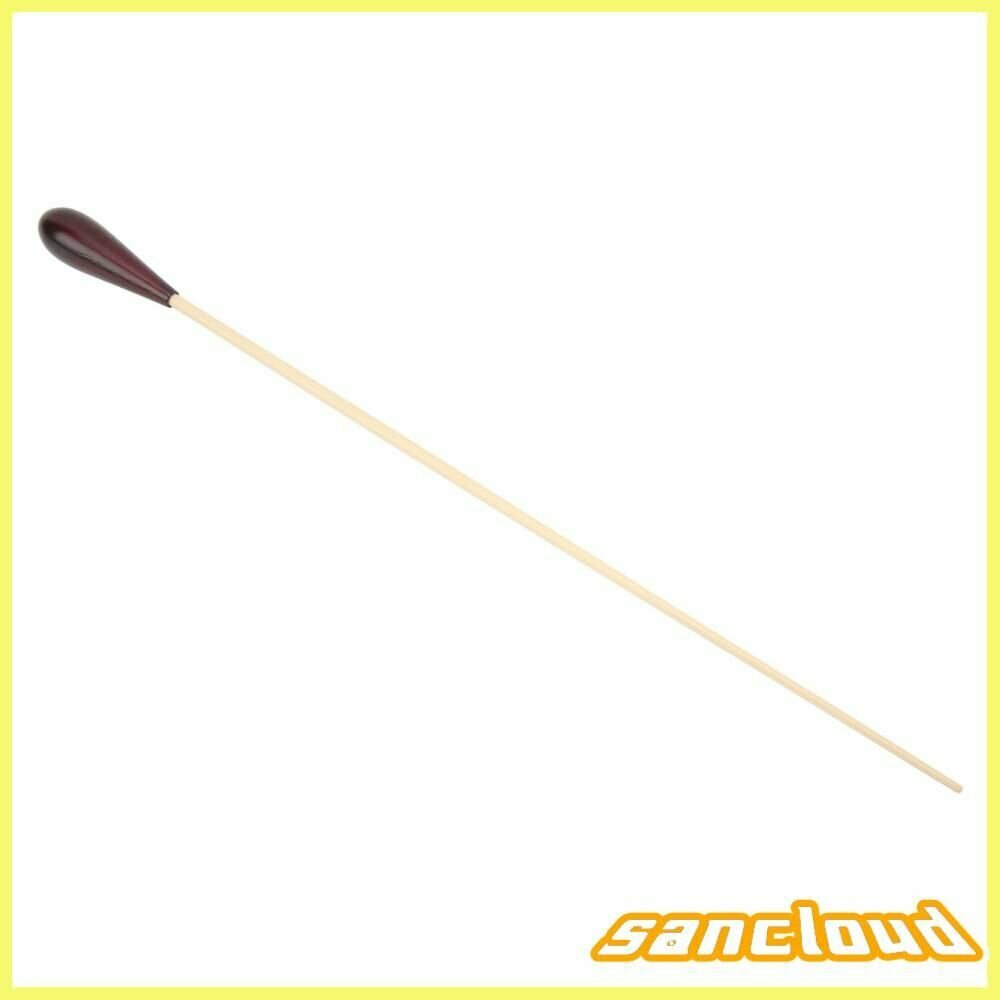 Музыкальная дирижёрская палочка, легкая, с коробкой, для оркестров и хоров