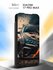 Чехол на Xiaomi 17 Pro Max, Сяоми 17 Про Макс, книжка, защитный, с картинкой