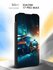 Чехол на Xiaomi 17 Pro Max, Сяоми 17 Про Макс, книжка, защитный, с картинкой