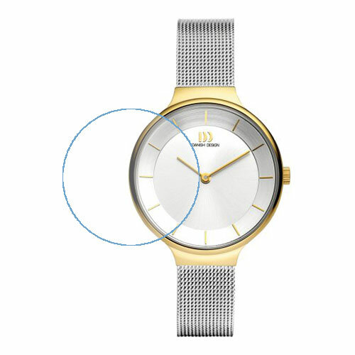 Скрин Мобайл защитный экран для часов Danish Design Georgia IV65Q1272 Georgia watch из нано стекло 9H