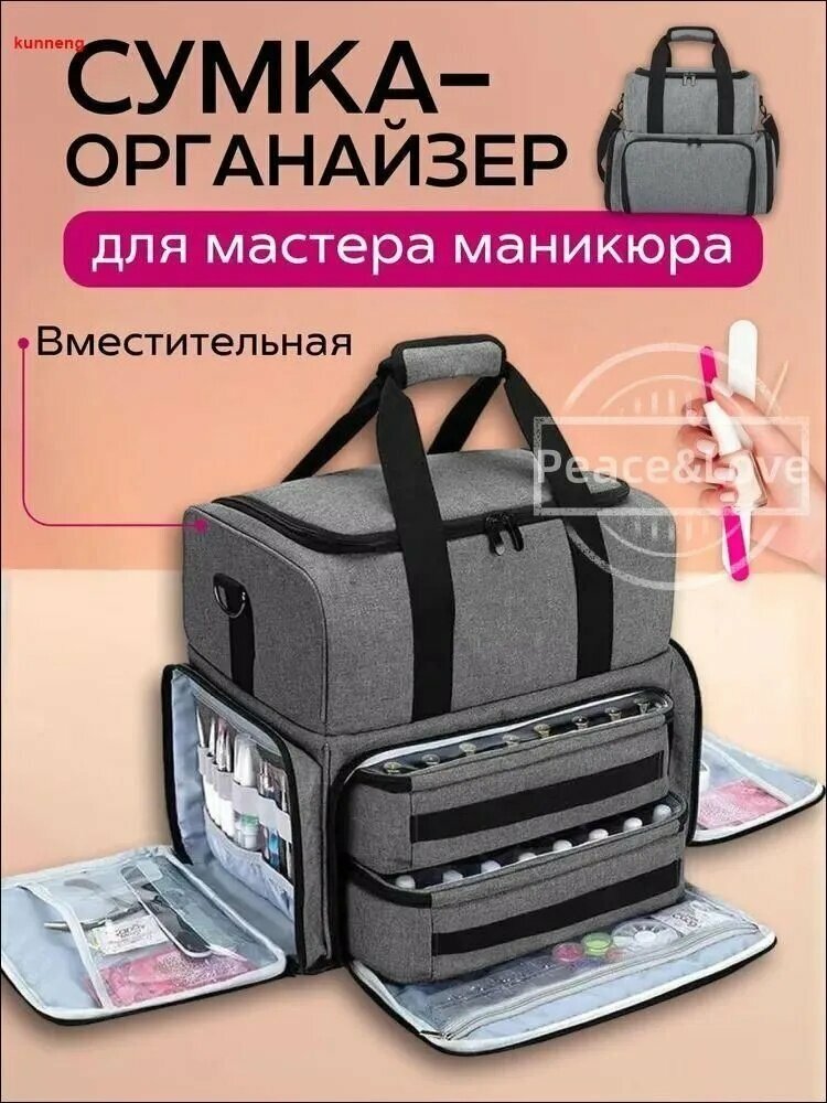 Бьюти-кейс