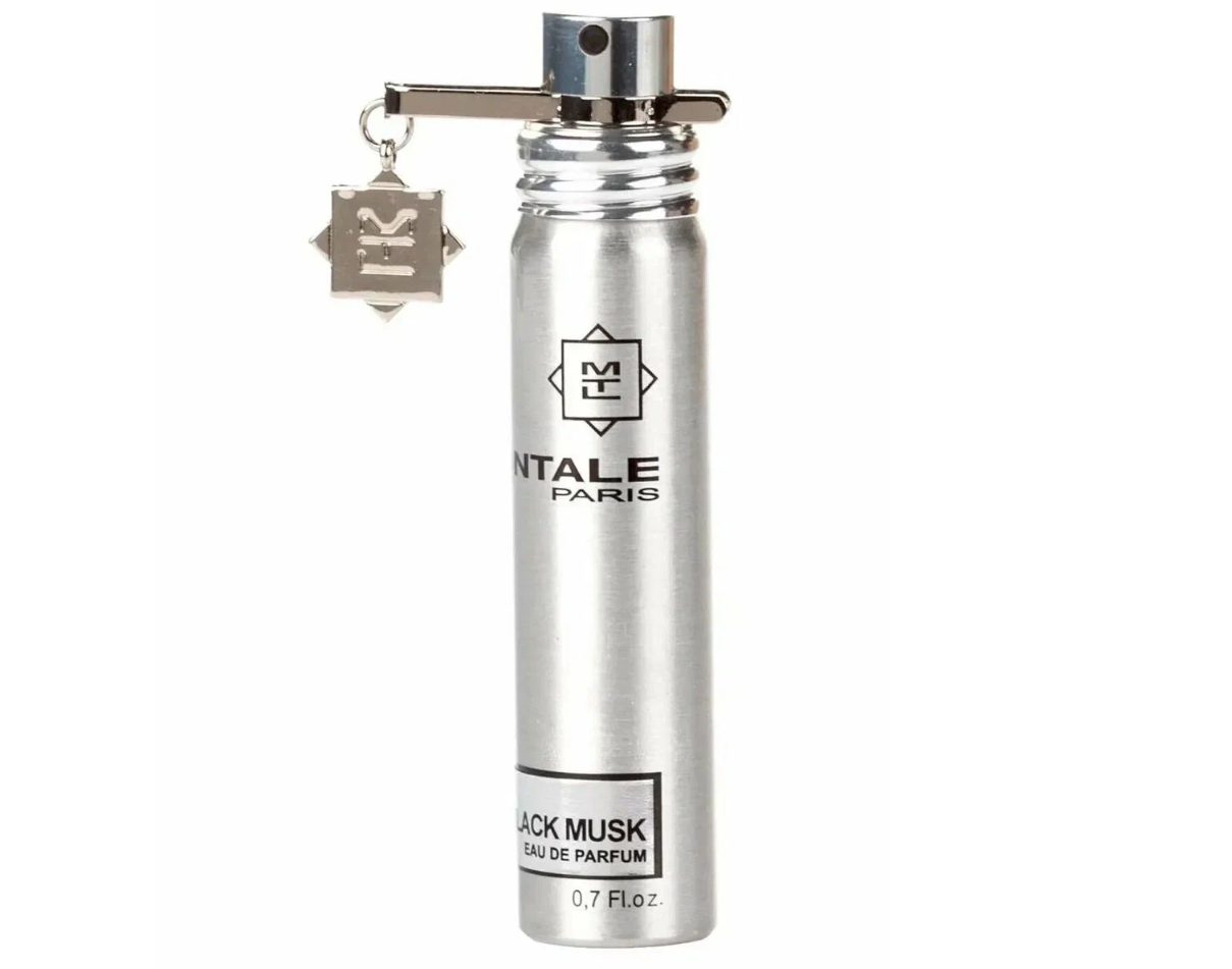 Парфюмерная вода Montale Black Musk 20 мл